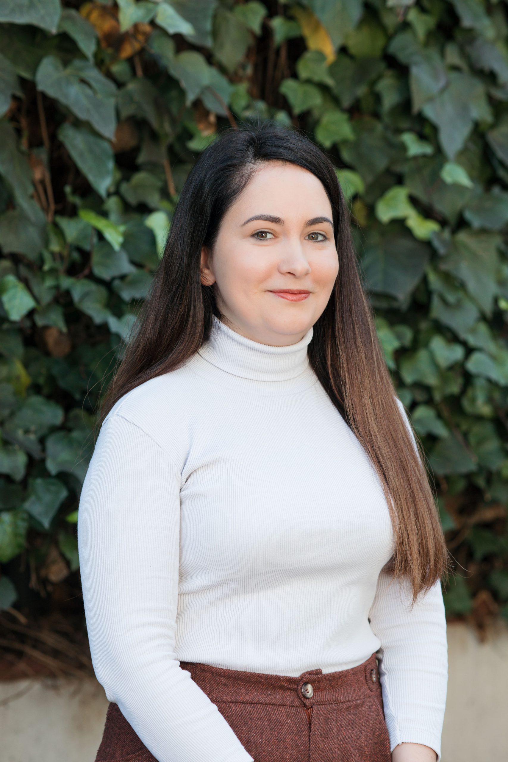 Nelitana Pacrami – Regional Youth Cooperation Office