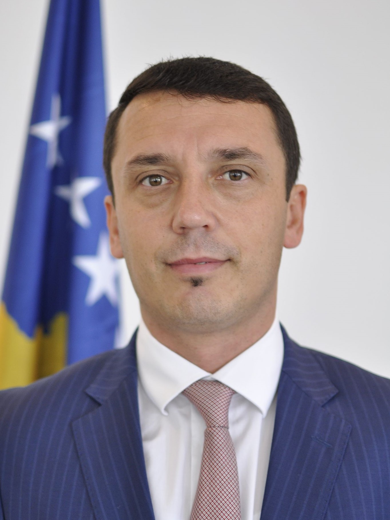 Kujtim Gashi – Regional Youth Cooperation Office Kujtim Gashi – Regional Youth Cooperation Office