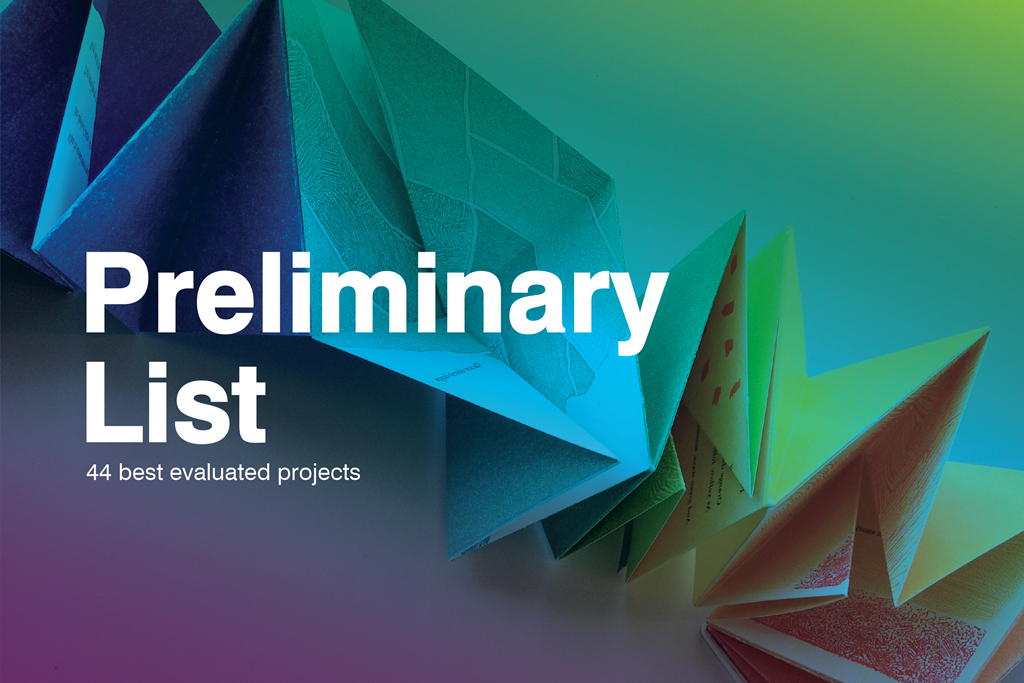 RYCO Announces Preliminary List of 44 Best Evaluated Projects ...