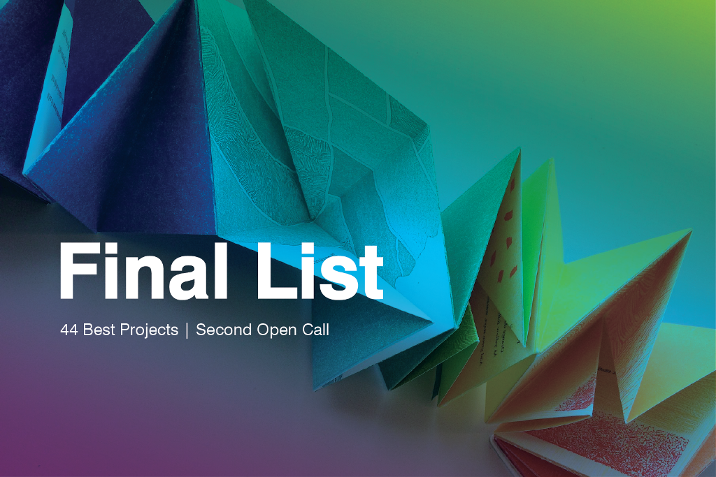 RYCO Announces Final List of its Second Open Call – Regional Youth ...