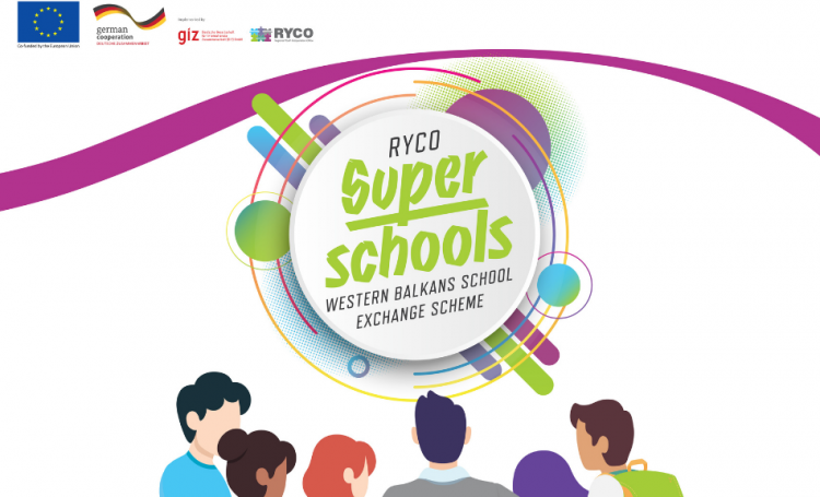 Make Your School a Superschool – Regional Youth Cooperation Office