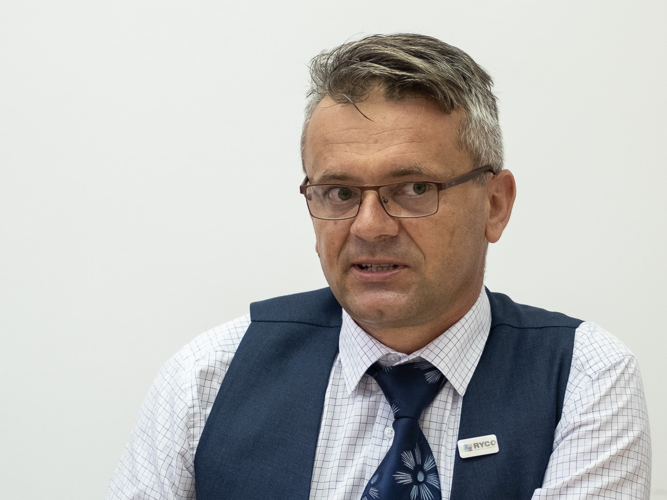 [Interview] Hani: If not listened, our Youth will “vote” by feet ...