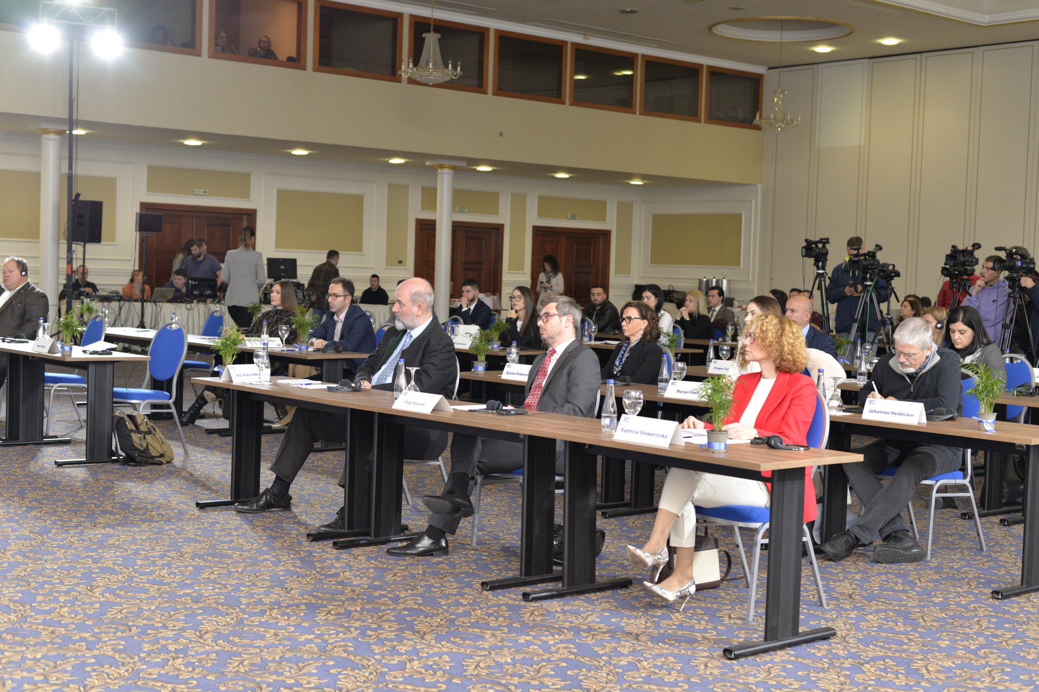 Cooperation intensified: The revigorated Berlin Process and the Future ...