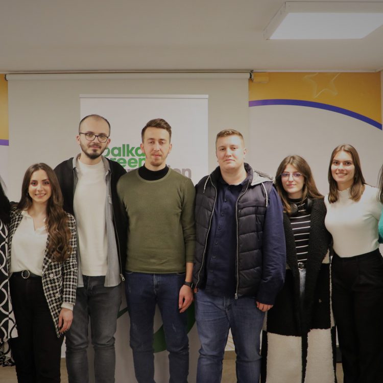 Meet the winners of the 3rd edition of RISE Demo Days – Regional Youth ...