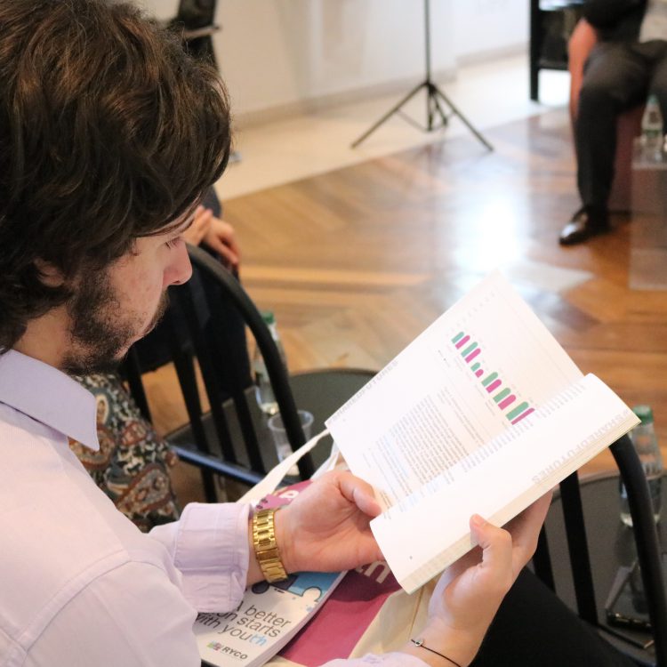 #Balkantrek tour brought together RYCO with 56 Harvard Students ...