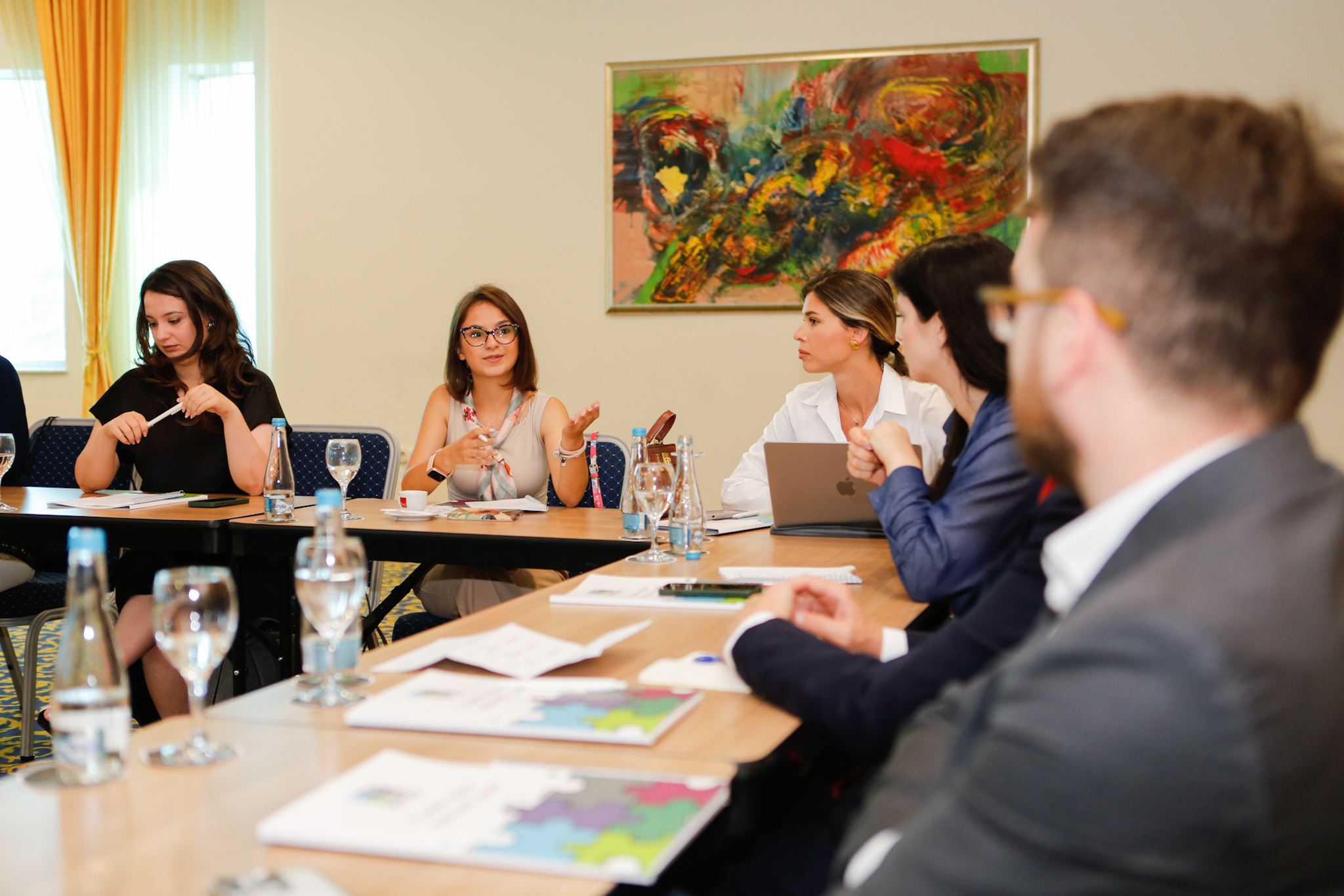 Youth MeetUp: A Platform for Future Youth Empowerment in the Western ...