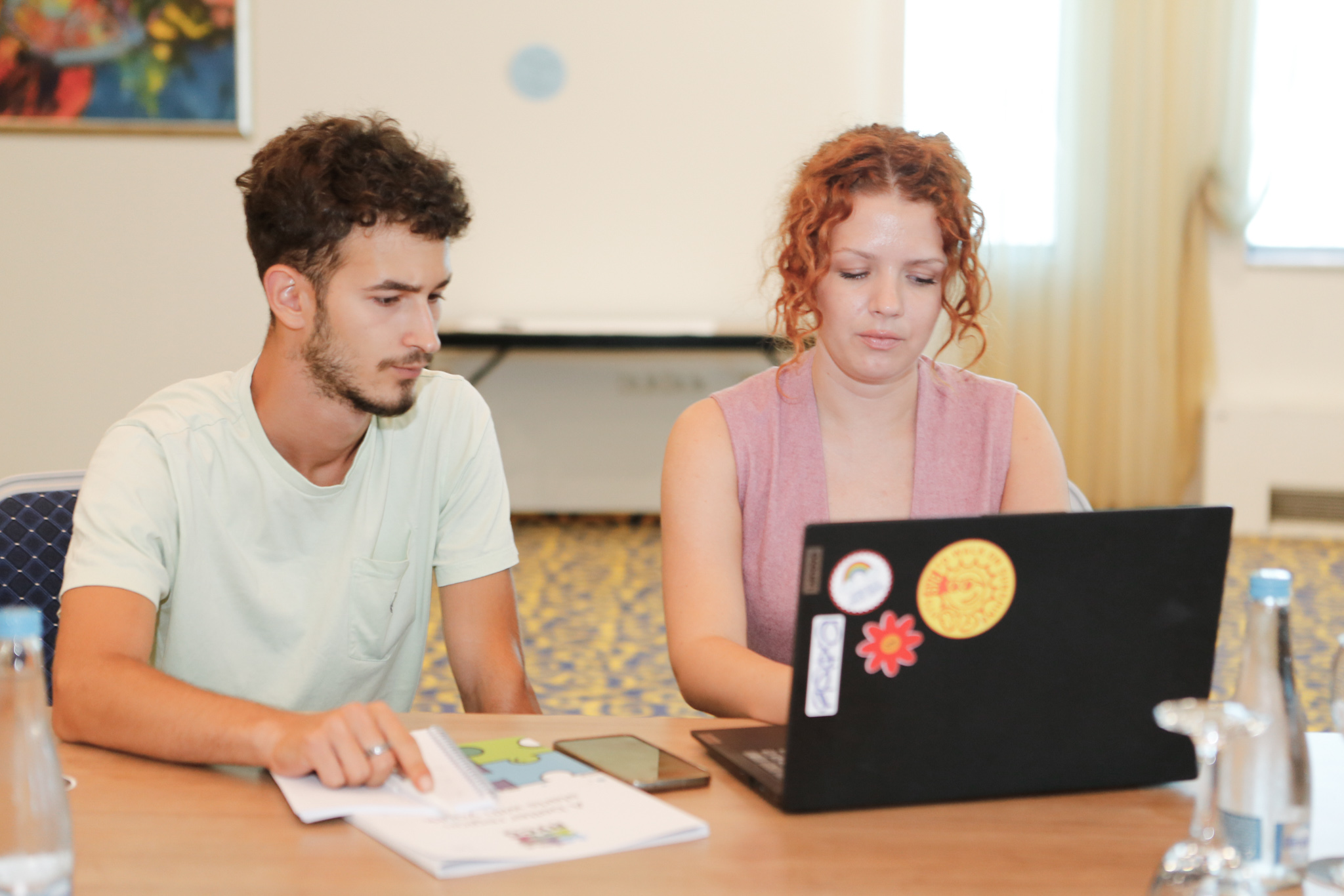 Youth MeetUp: A Platform for Future Youth Empowerment in the Western ...