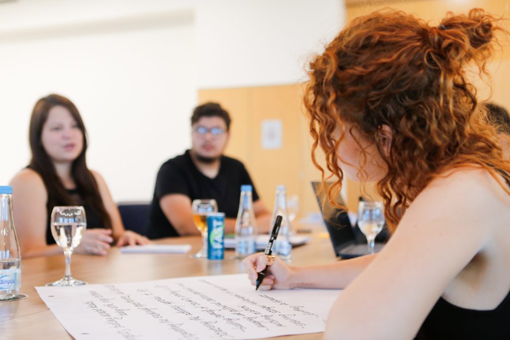 Youth MeetUp: A Platform for Future Youth Empowerment in the Western ...