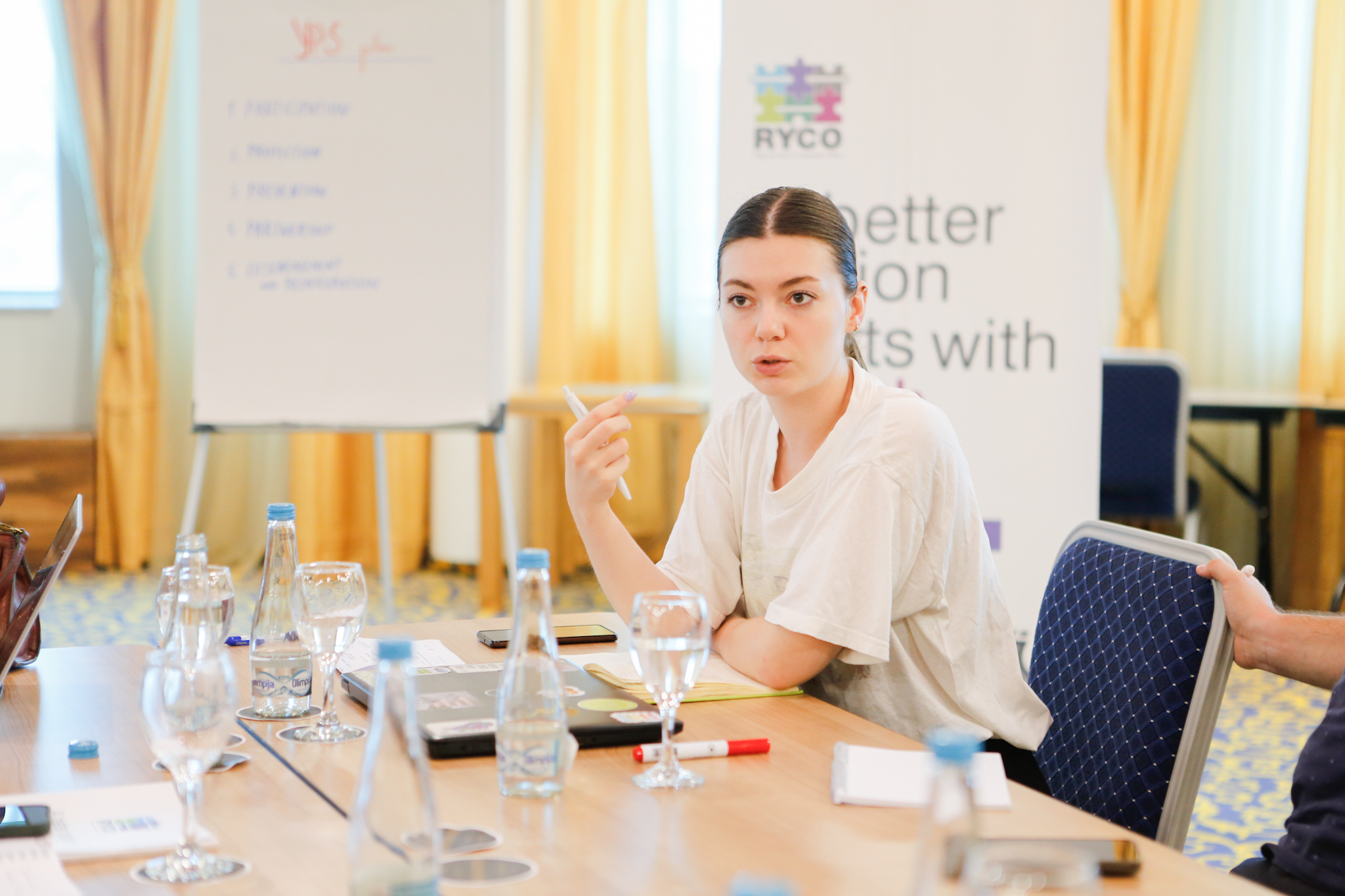 Youth MeetUp: A Platform for Future Youth Empowerment in the Western ...