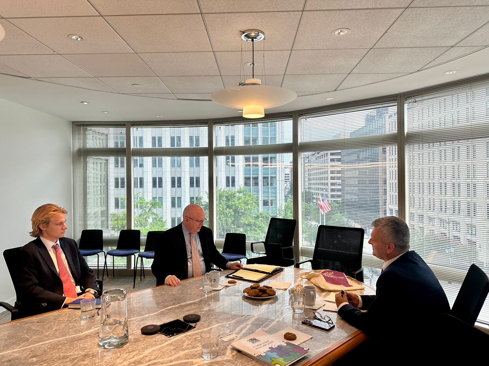 Youth: The Key to Regional Stability and Security – Regional Youth ...