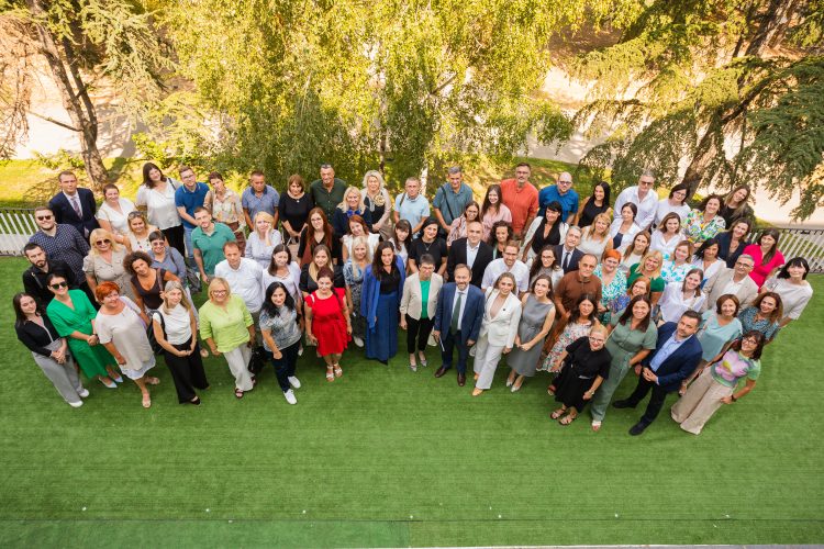 Regional Youth Cooperation Office – RYCO