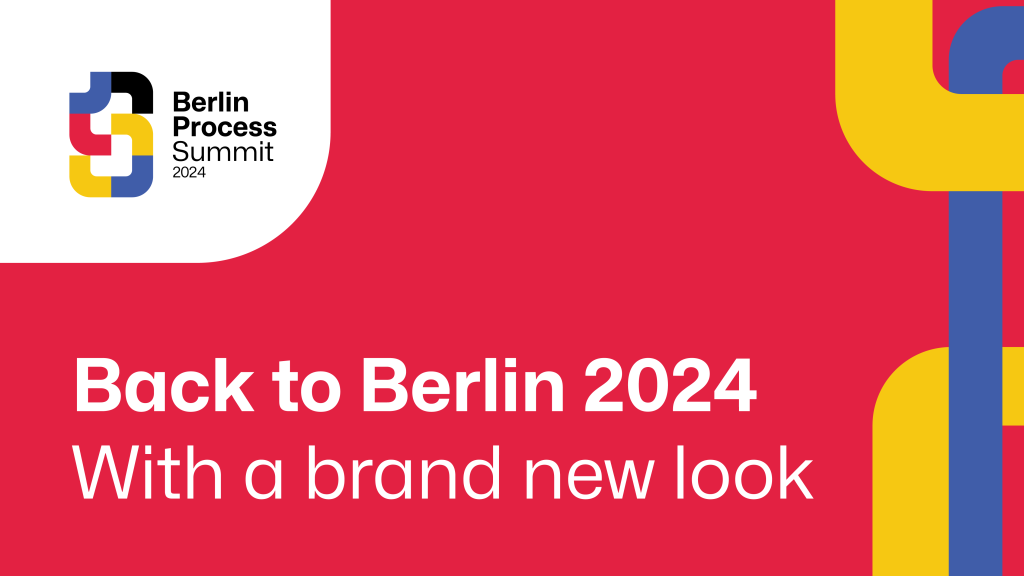 Six Young Designers from the Western Balkans Create New Permanent Logo ...