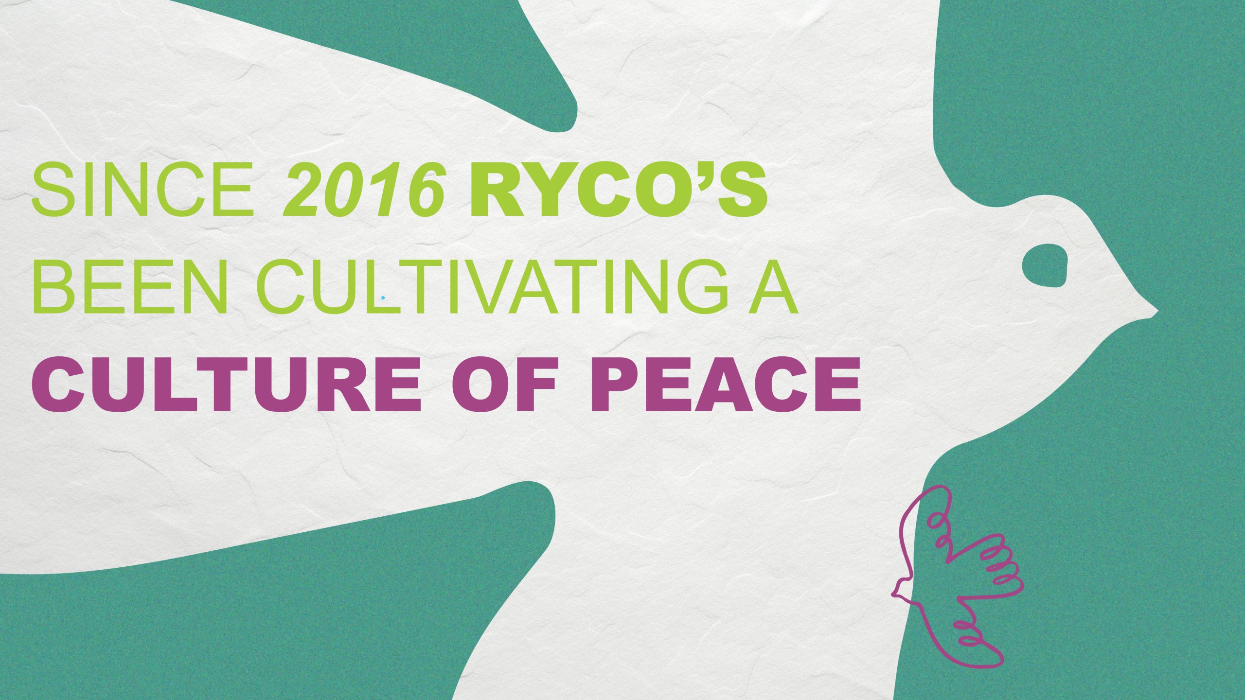 Peace Day: Youth Empowerment and Peacebuilding – Regional Youth ...