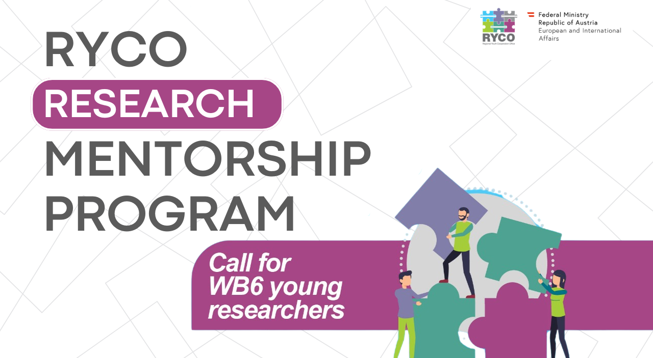 Empowering Young Researchers: RYCO’s New Mentorship Program Tackles ...